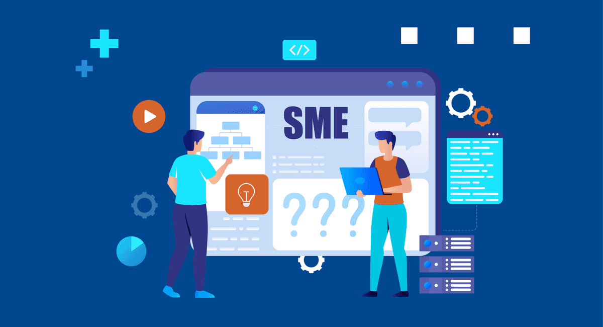 What is a Subject Matter Expert in Software Development? A Complete Guide